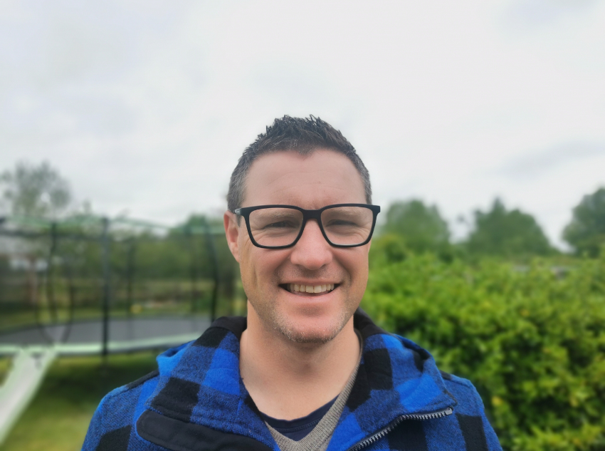 Q&A with Andrew Miller from Roar Coaching | News & Stories